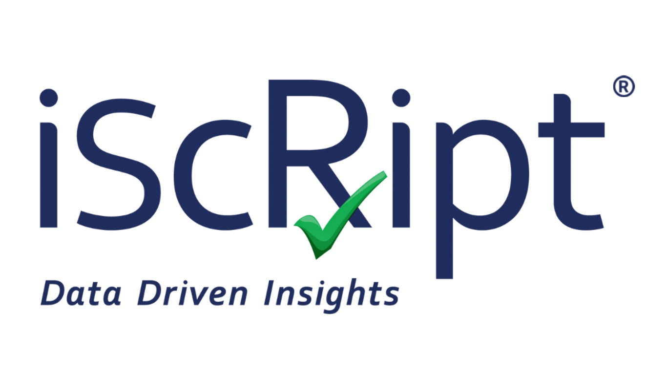 iscRipt® – Data Driven Insights