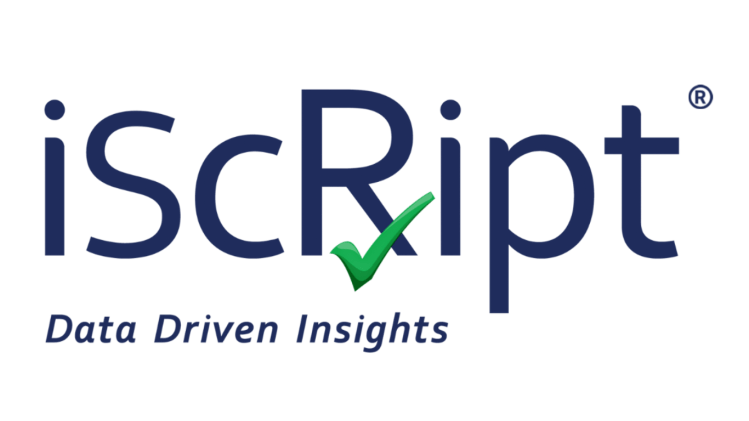iscRipt® – Data Driven Insights