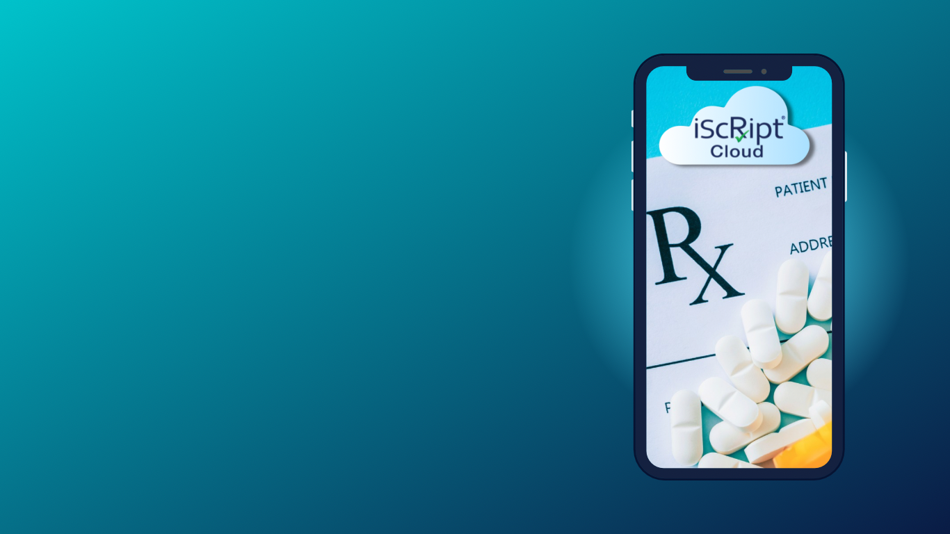iscRipt® – Data Driven Insights