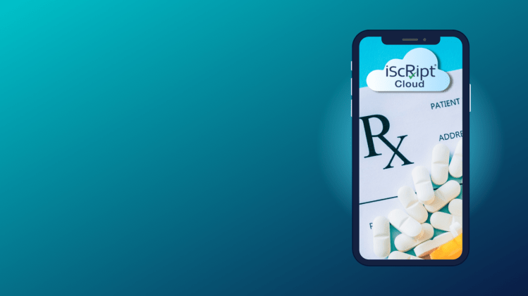 iscRipt® – Data Driven Insights