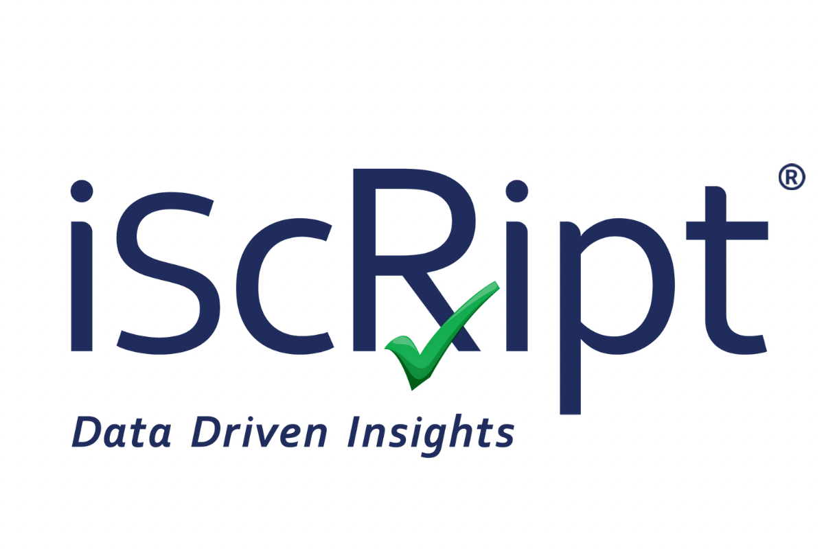 iscRipt® – Data Driven Insights